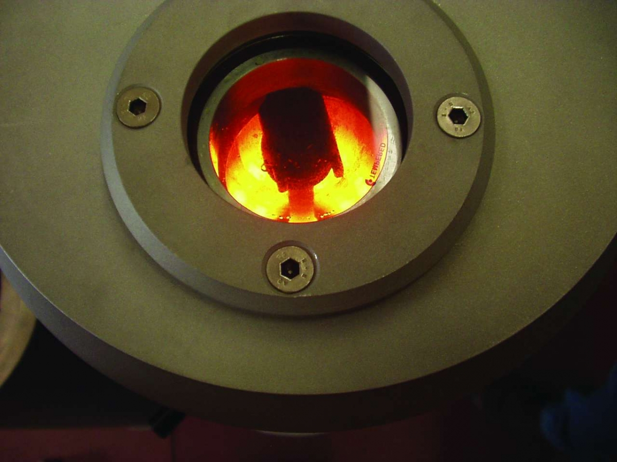 TVCs - Pressure Over Vacuum Casting Machine - Topcast