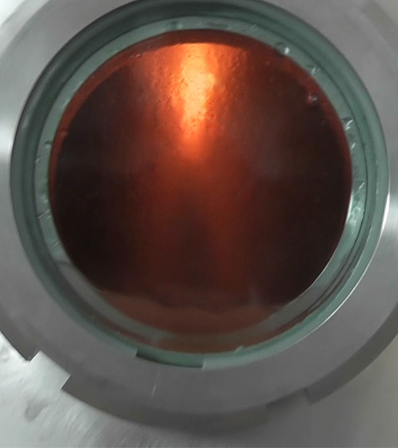 TMA-W – Water Metal Atomizer - Topcast